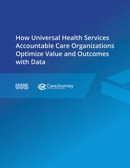 How Universal Health Services Optimizes Value and Outcomes with Data